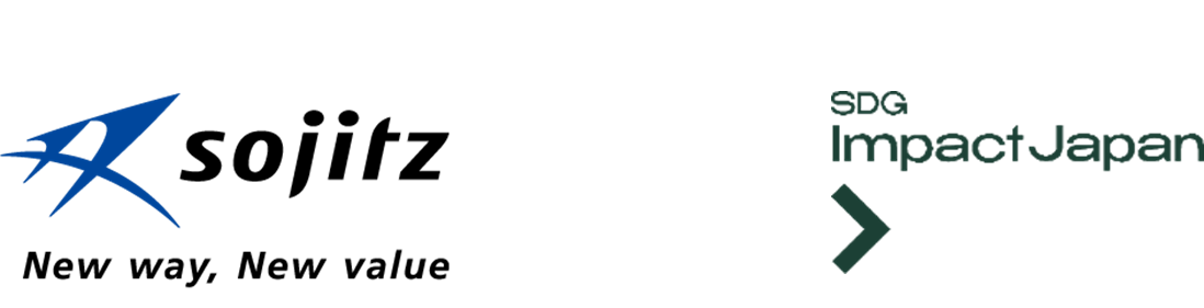 Capital and Business Tie-Up with Sojitz Corporation to Partner on ...